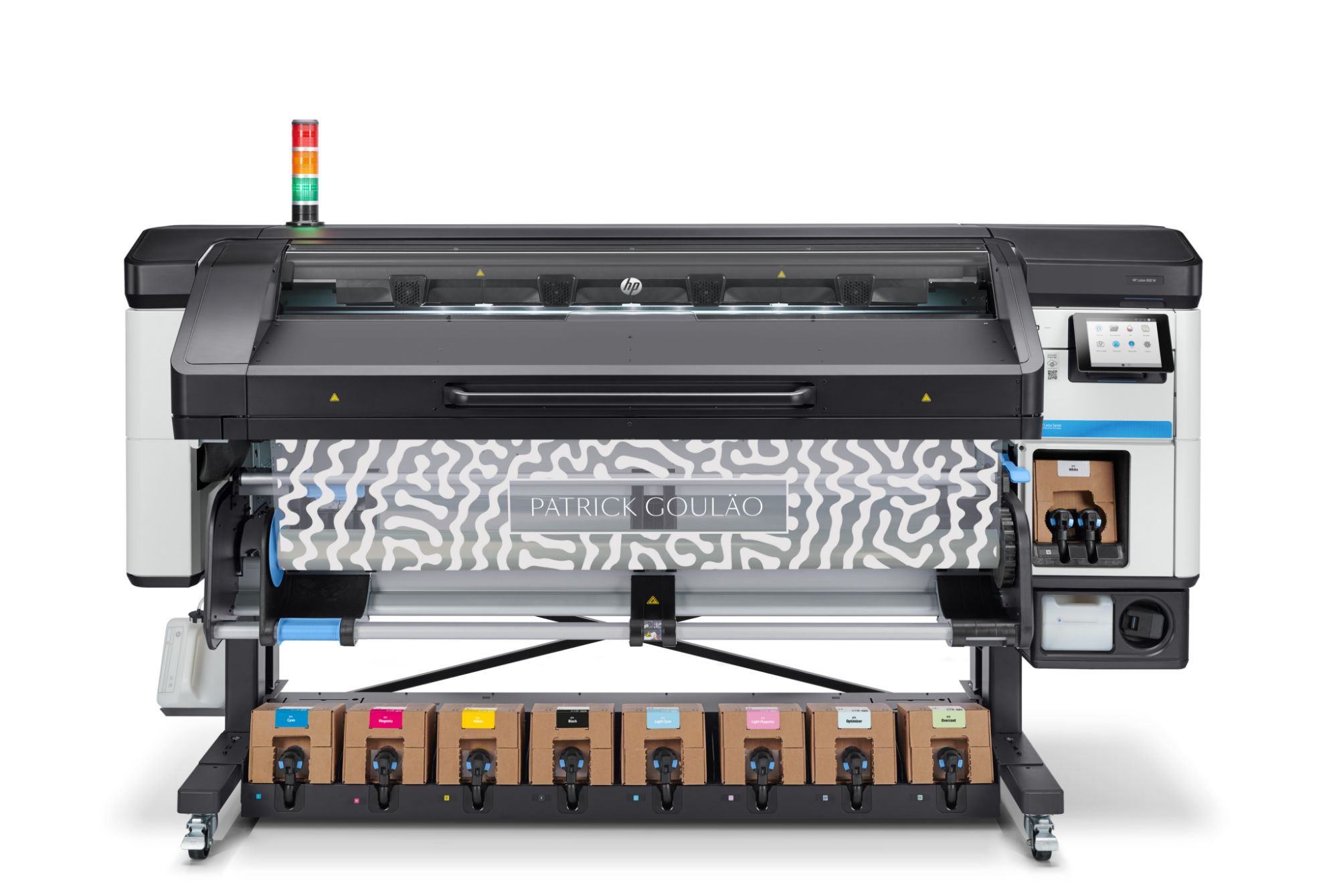 HP Latex 700 & 800 series | Graphcom Digital Printing Solutions