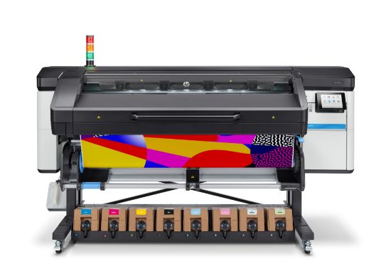 HP Latex 700 & 800 series | Graphcom Digital Printing Solutions