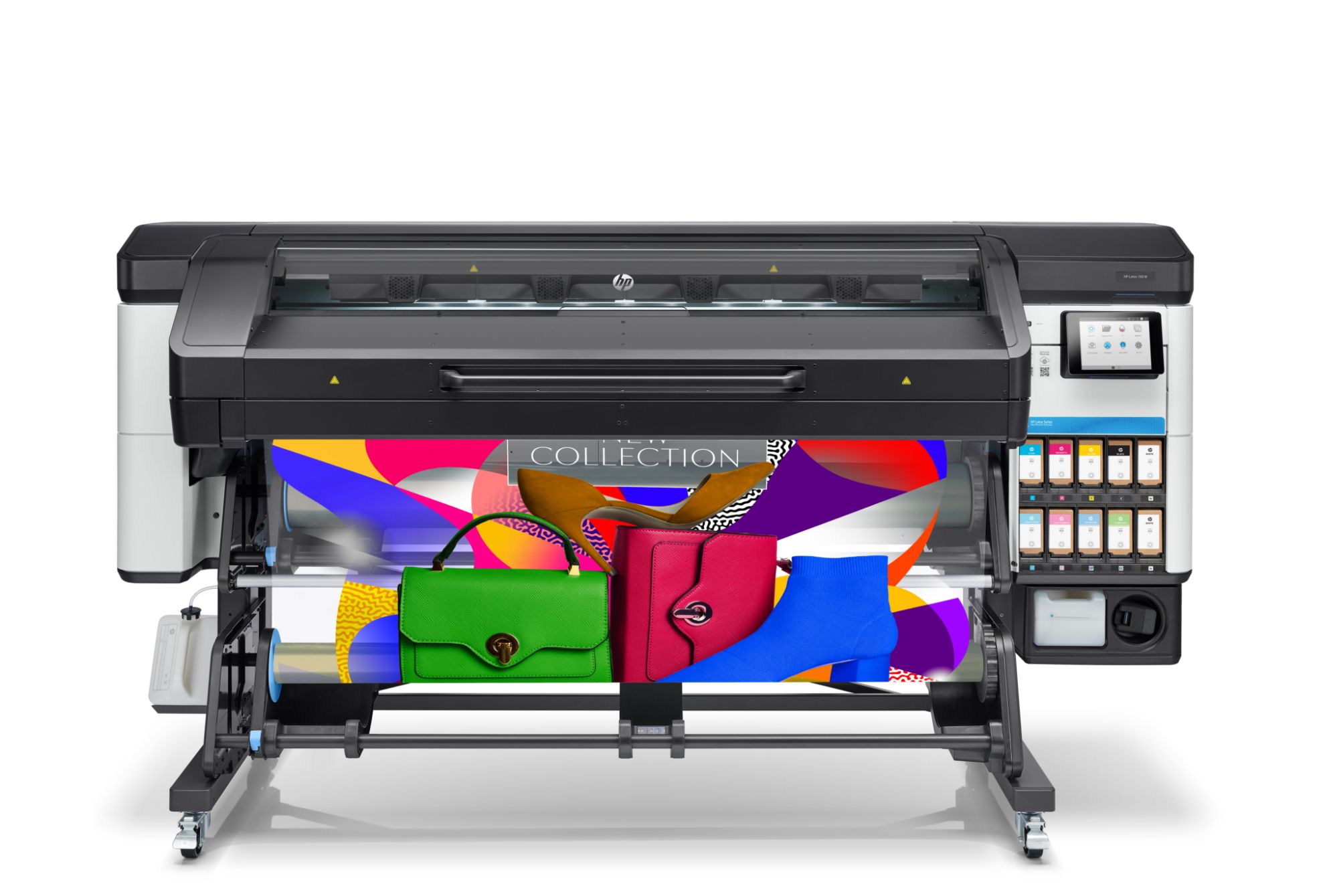 HP Latex 700 & 800 series | Graphcom Digital Printing Solutions