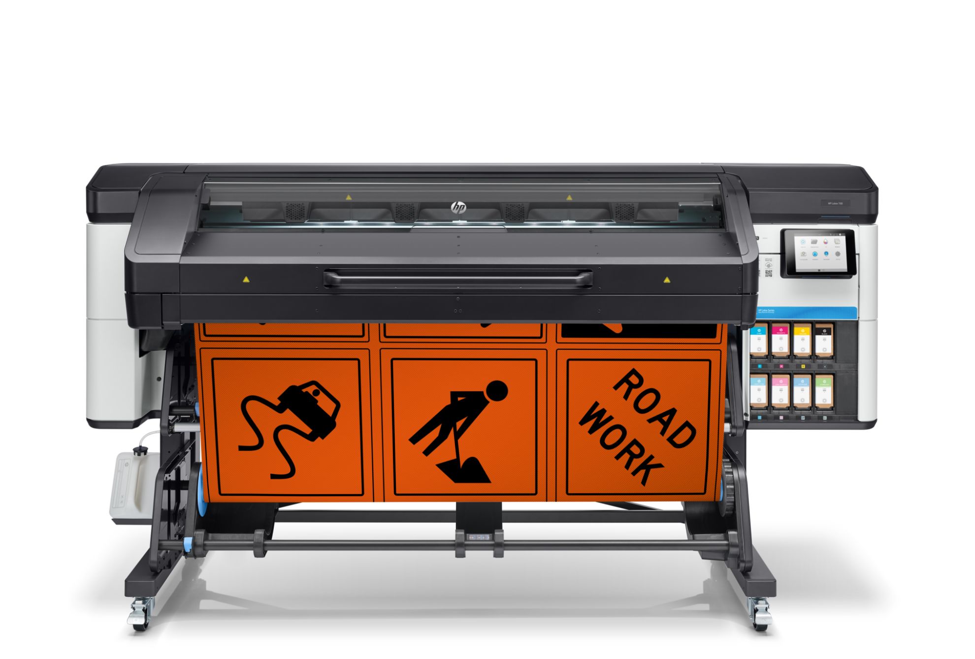 HP Latex 700 & 800 series | Graphcom Digital Printing Solutions